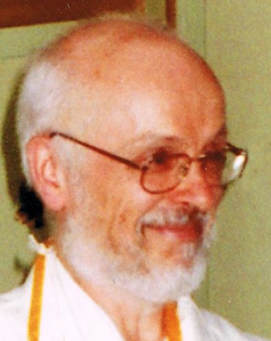 Antoni Walter - Blog